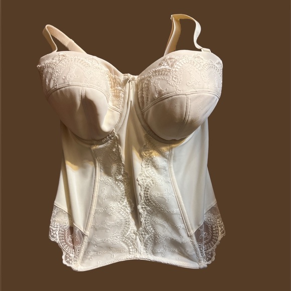 Panache | Intimates & Sleepwear | Panache Evie Bridal Superbra Corset ...